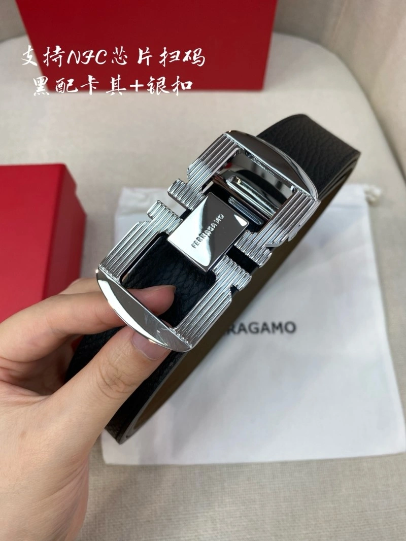 Bargain Ferragamo Belts
