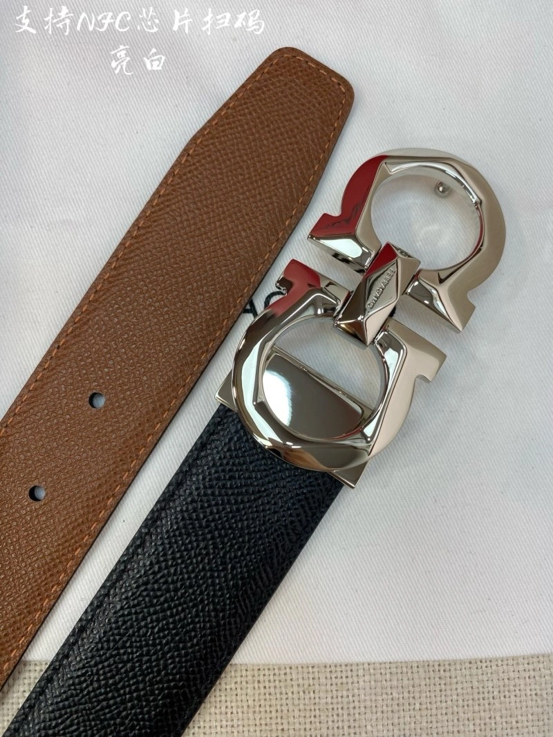 Inexpensive Ferragamo Belts