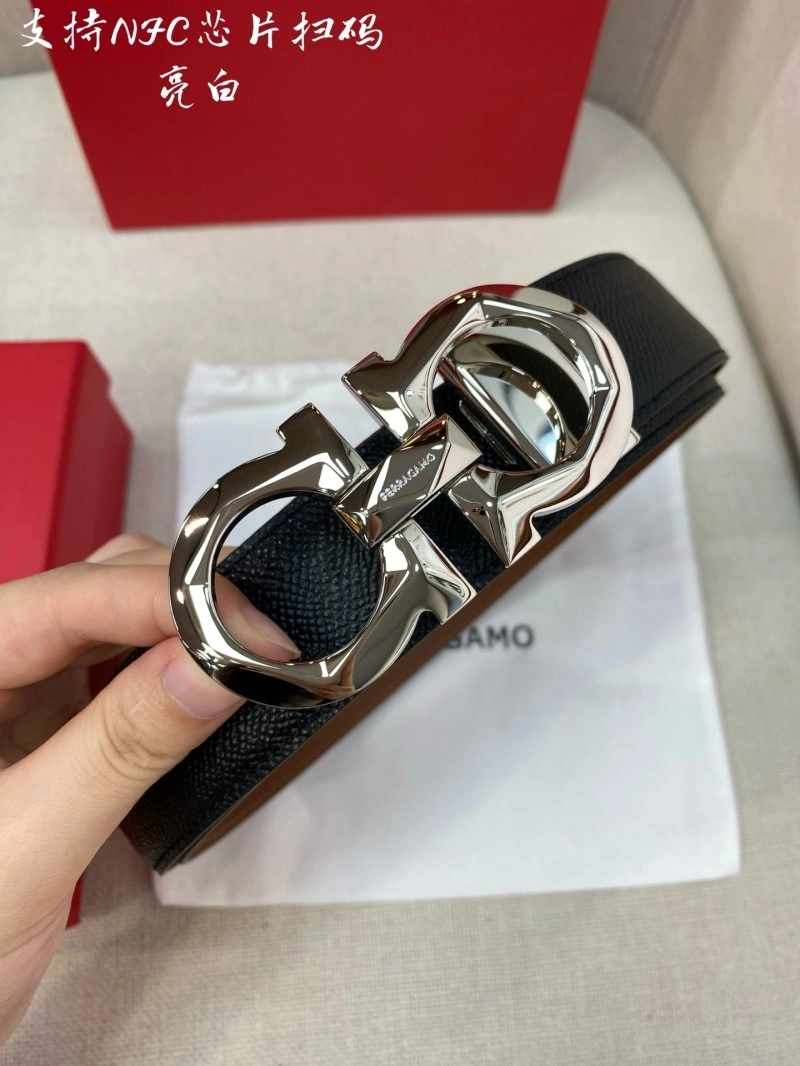 Inexpensive Ferragamo Belts