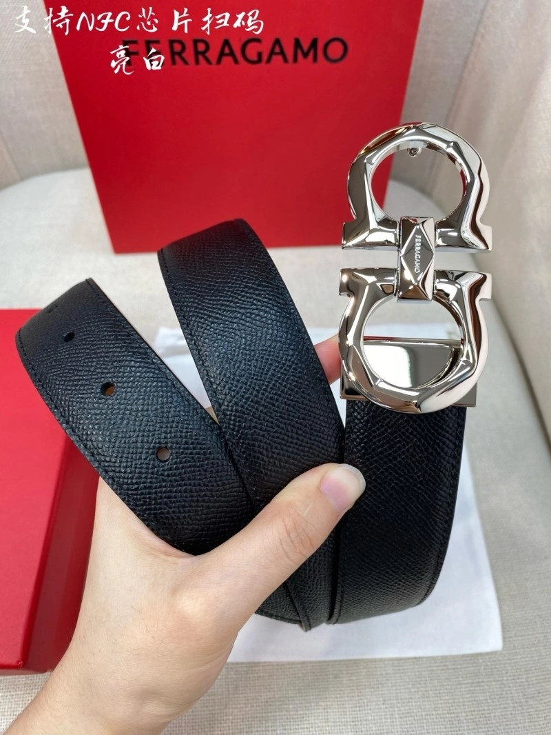 Inexpensive Ferragamo Belts