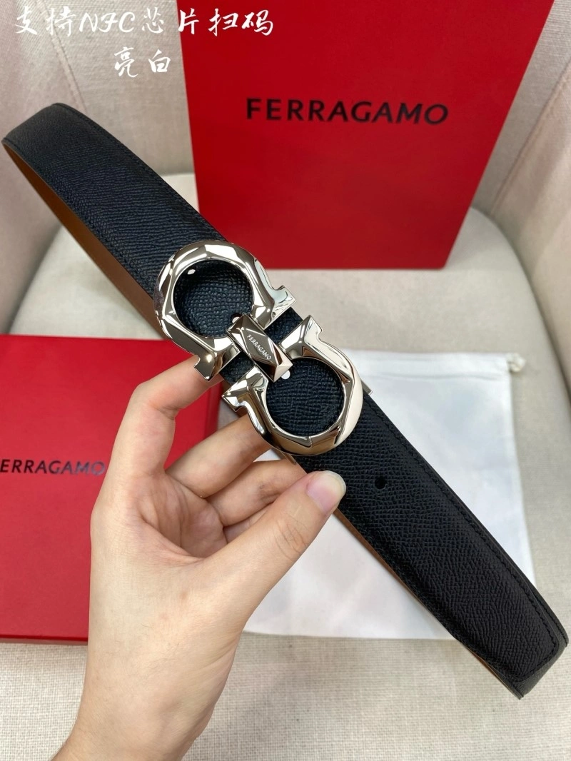 Inexpensive Ferragamo Belts