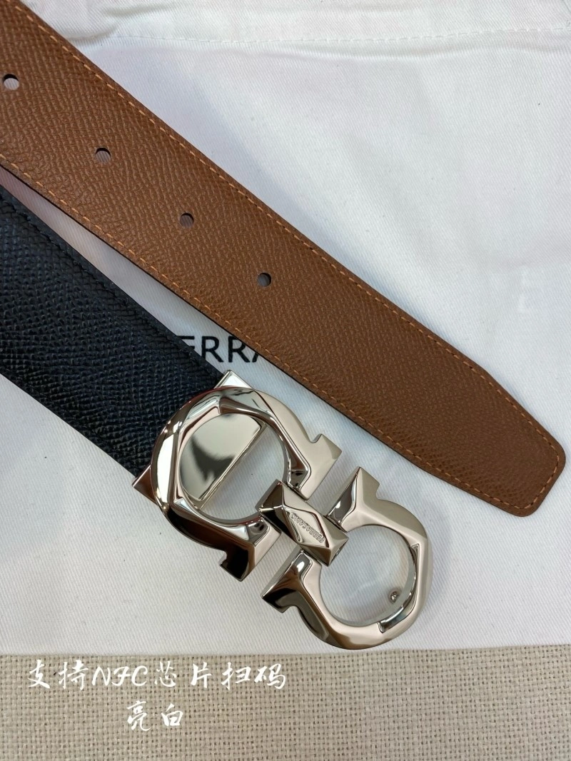 Inexpensive Ferragamo Belts