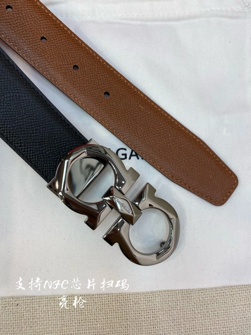 Legit Ferragamo Belts