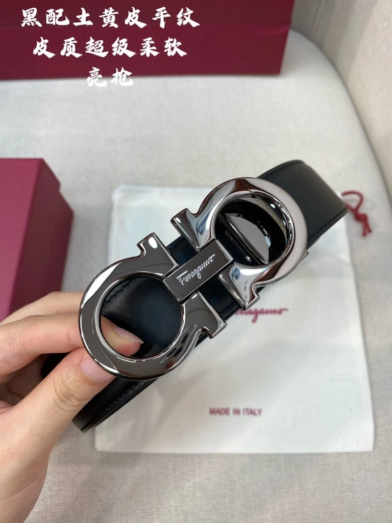 Accurate model Ferragamo Belts