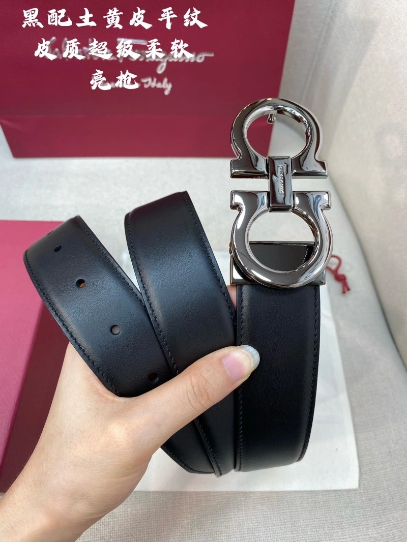 Accurate model Ferragamo Belts