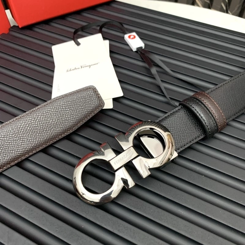 High accuracy Ferragamo Belts