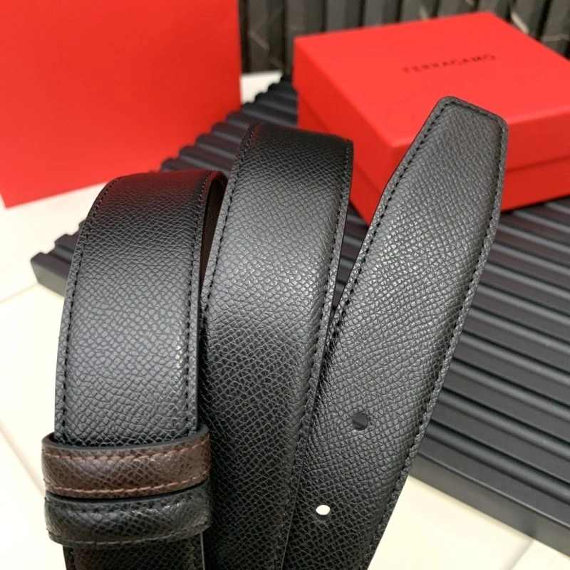 High accuracy Ferragamo Belts