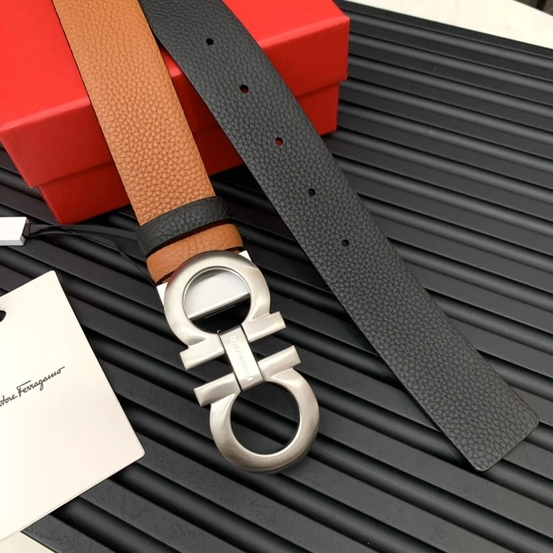 Reasonably priced Ferragamo Belts