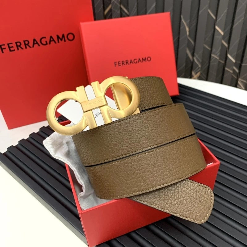 Original Ferragamo Belts