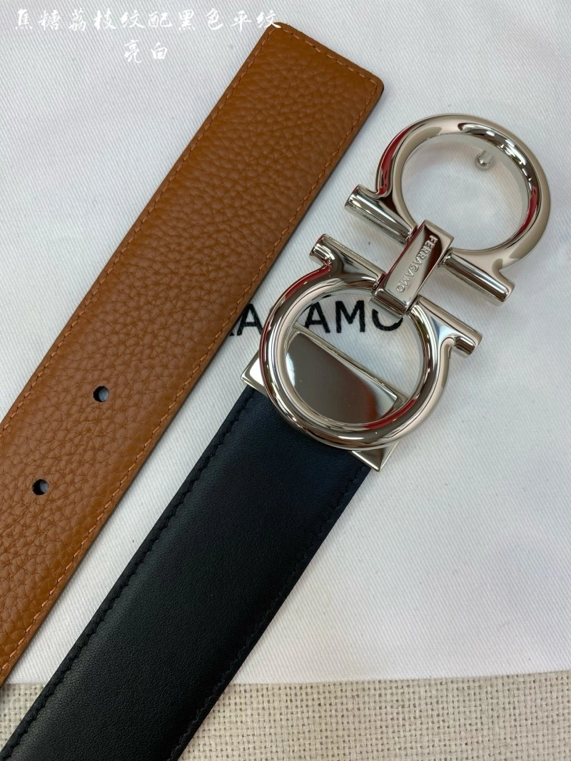 Original Ferragamo Belts