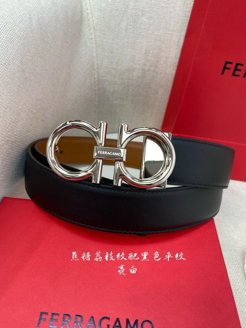 Original Ferragamo Belts