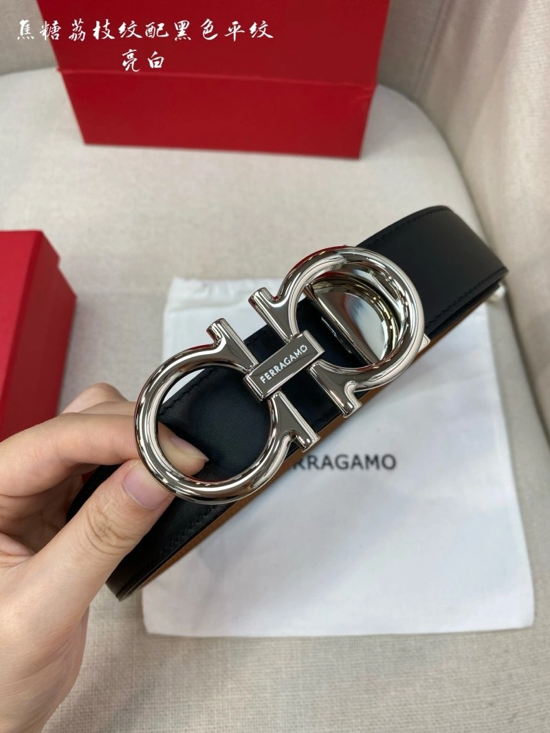 Original Ferragamo Belts