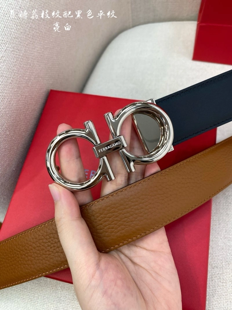 Original Ferragamo Belts