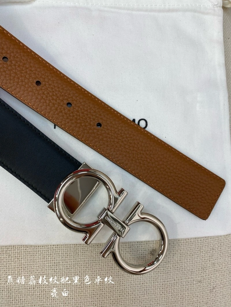 Original Ferragamo Belts
