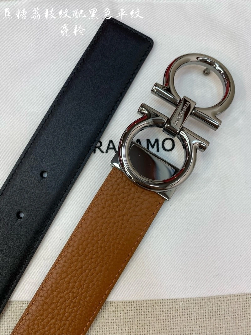Factory-made Ferragamo Belts