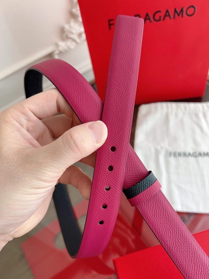 Top match Ferragamo Belts