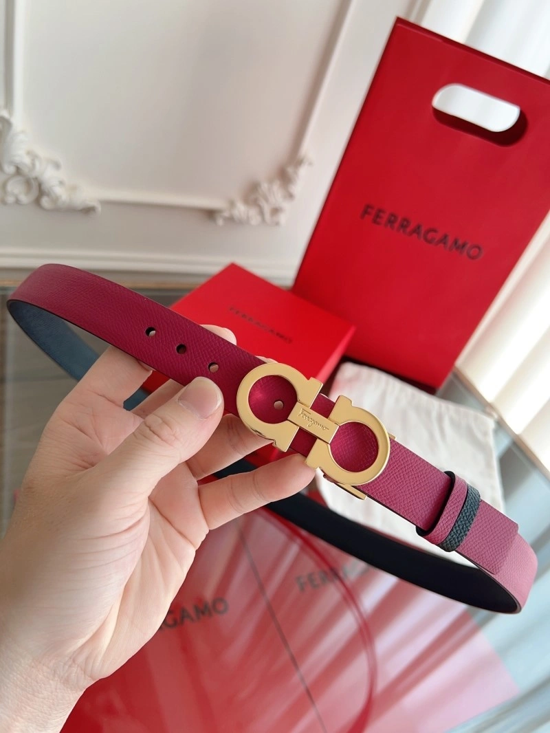 Top match Ferragamo Belts