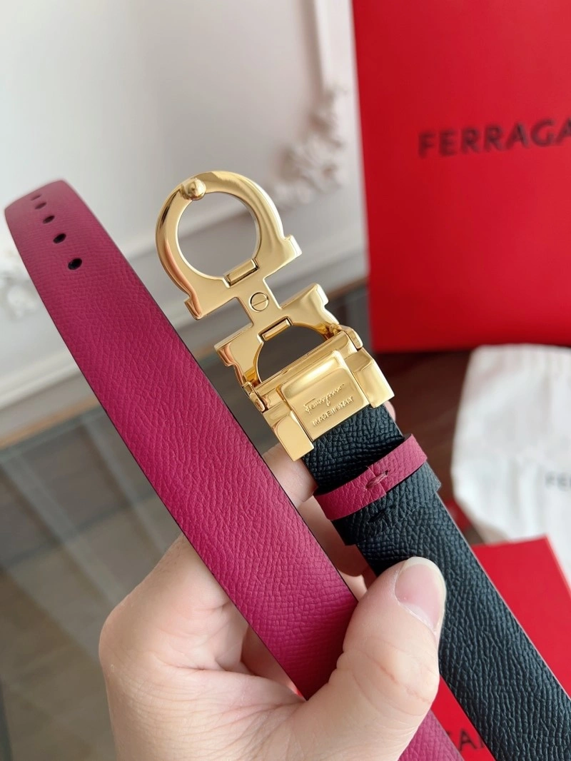 Top match Ferragamo Belts