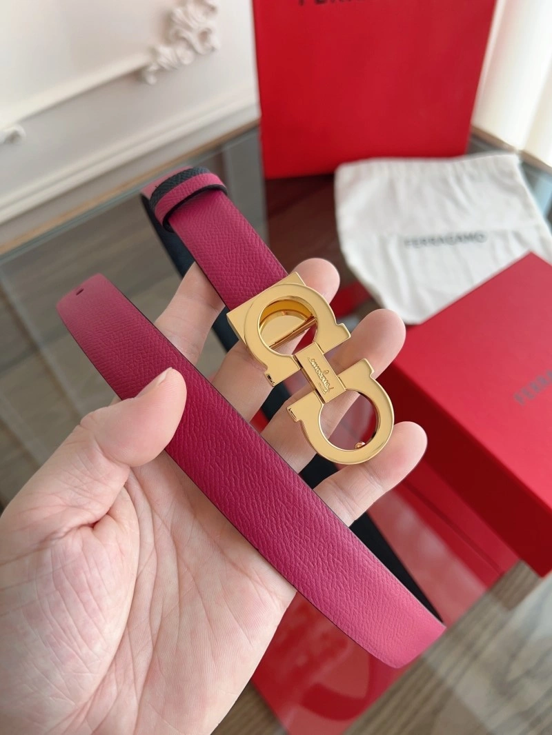 Top match Ferragamo Belts