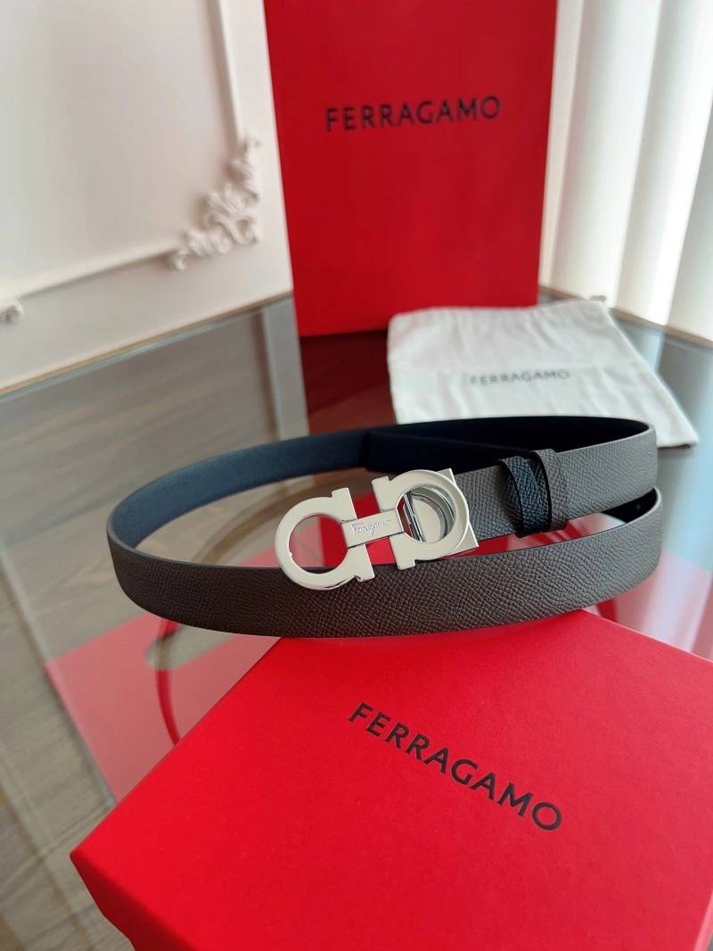 Accurate model Ferragamo Belts