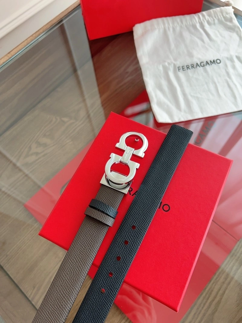 Accurate model Ferragamo Belts