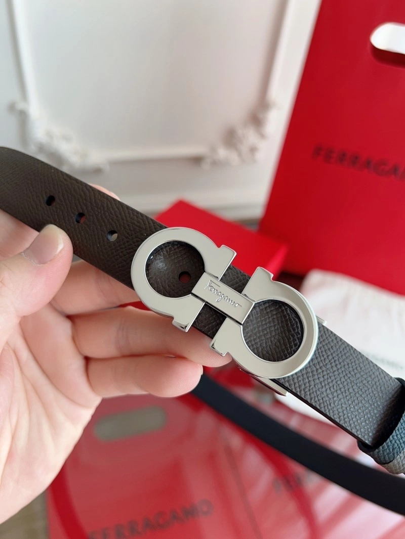 Accurate model Ferragamo Belts