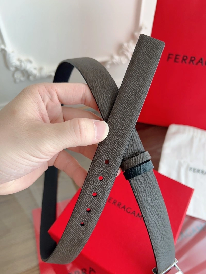 Accurate model Ferragamo Belts