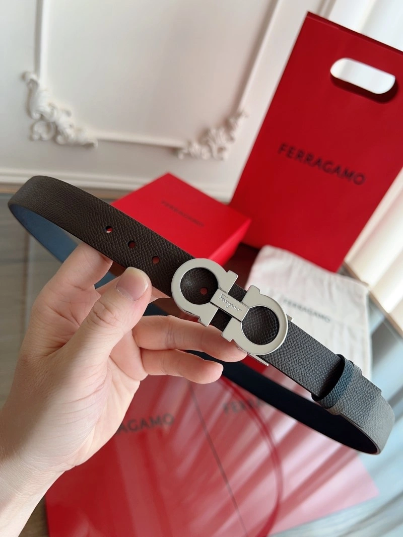 Accurate model Ferragamo Belts