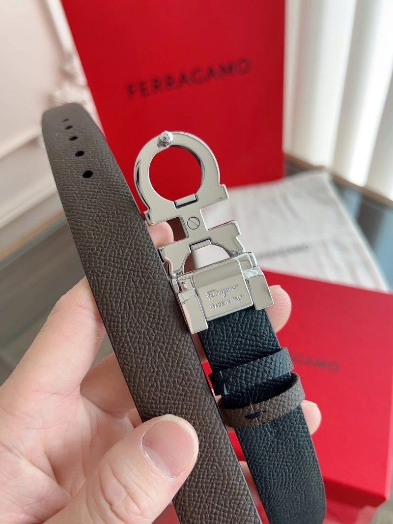 Accurate model Ferragamo Belts