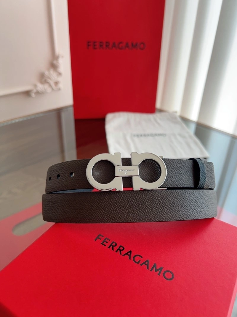 Accurate model Ferragamo Belts