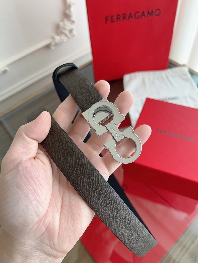 Accurate model Ferragamo Belts