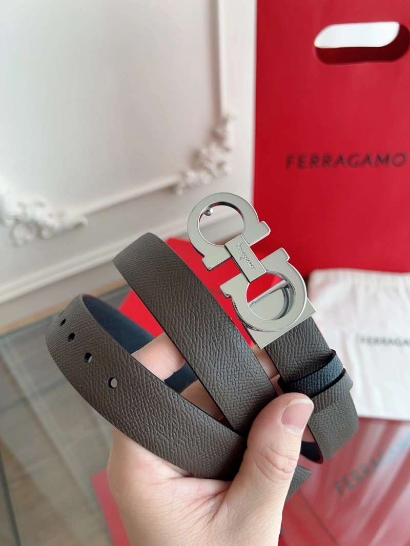 Accurate model Ferragamo Belts