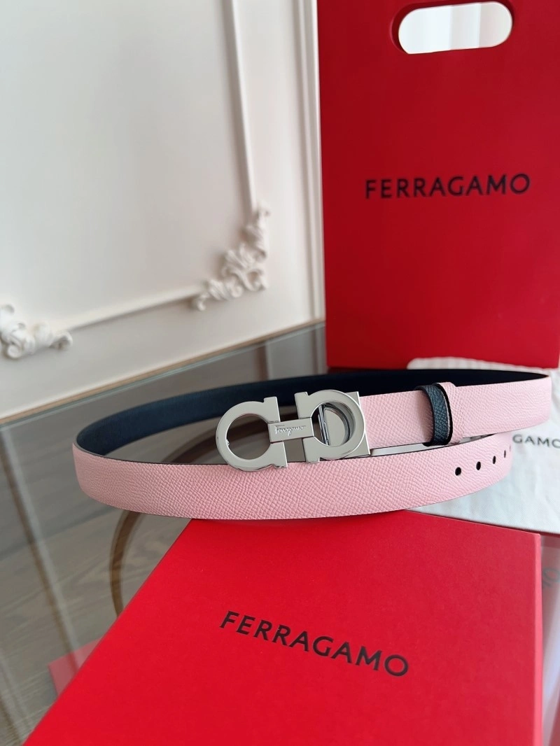 Top match Ferragamo Belts