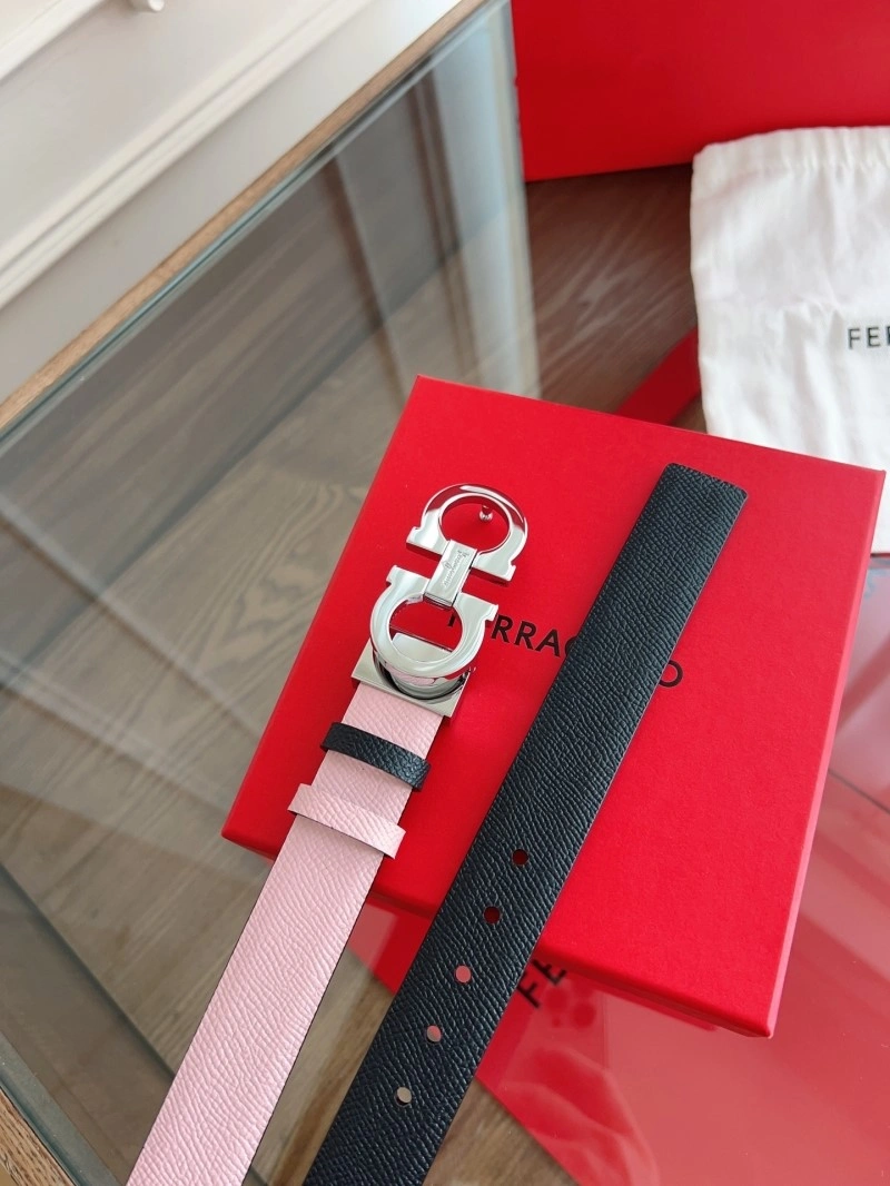 Top match Ferragamo Belts
