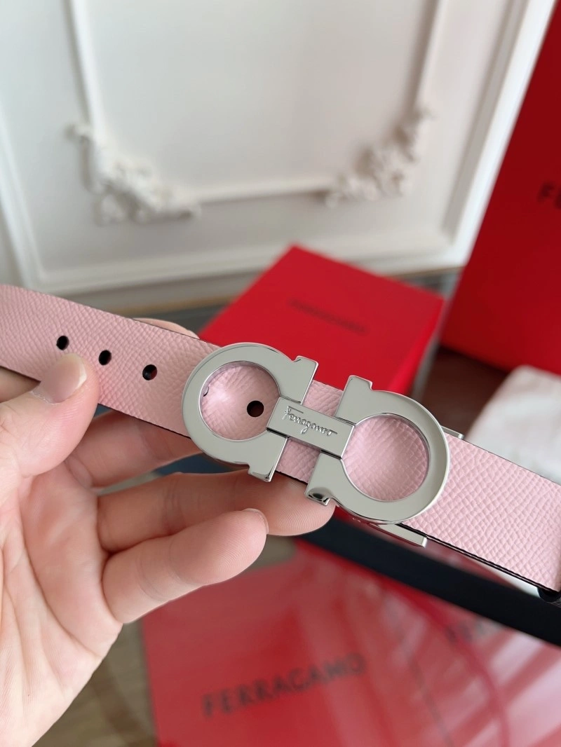 Top match Ferragamo Belts