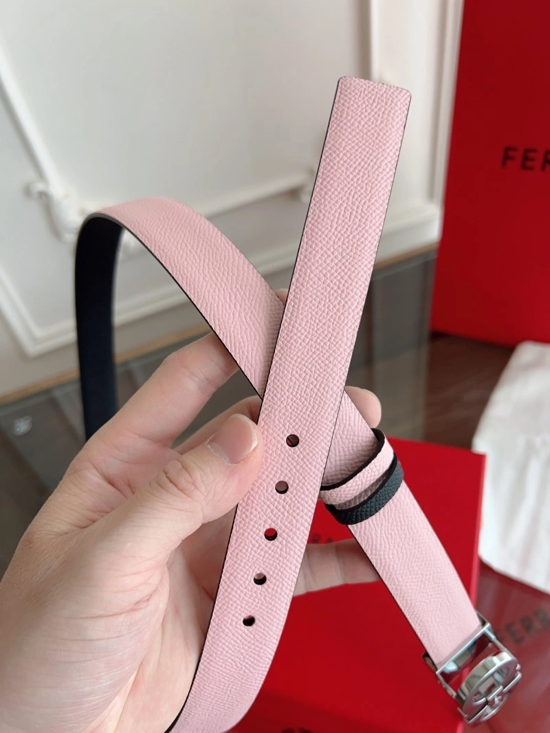 Top match Ferragamo Belts
