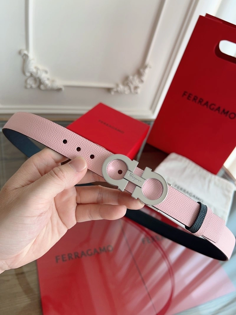 Top match Ferragamo Belts