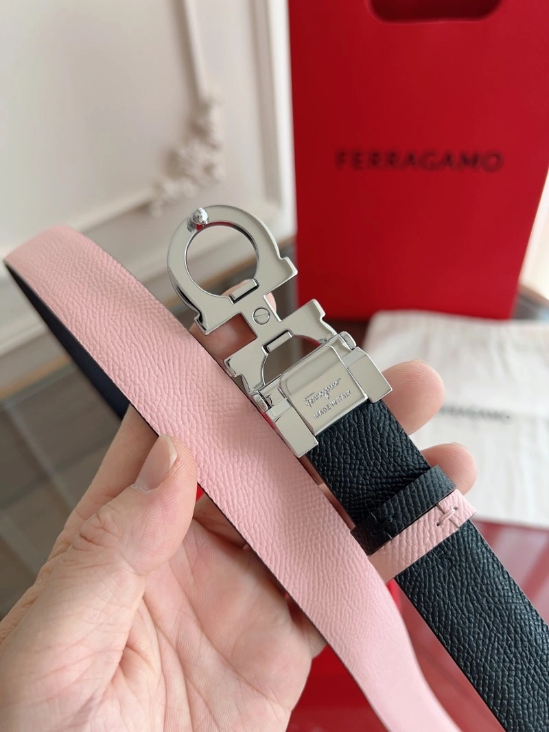 Top match Ferragamo Belts