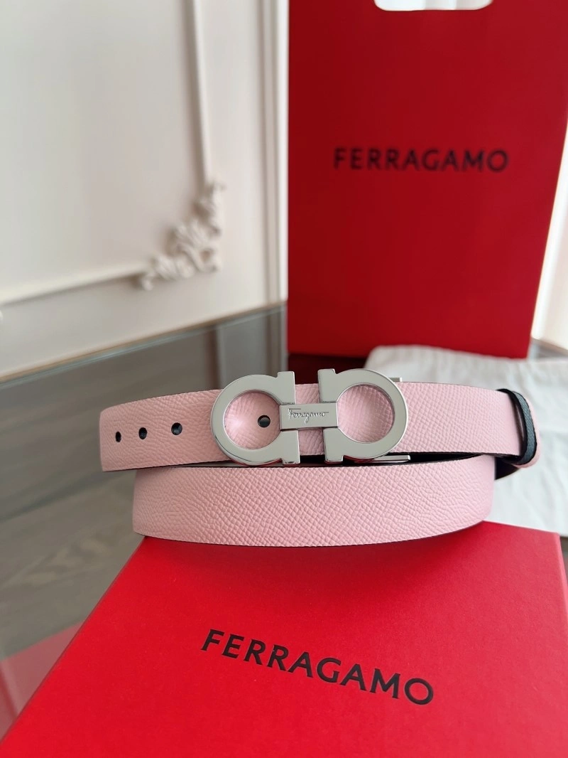 Top match Ferragamo Belts