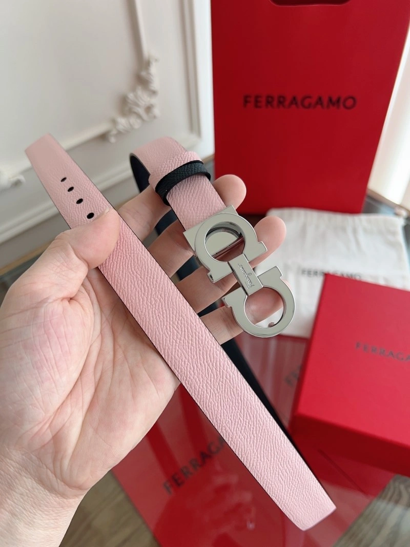 Top match Ferragamo Belts