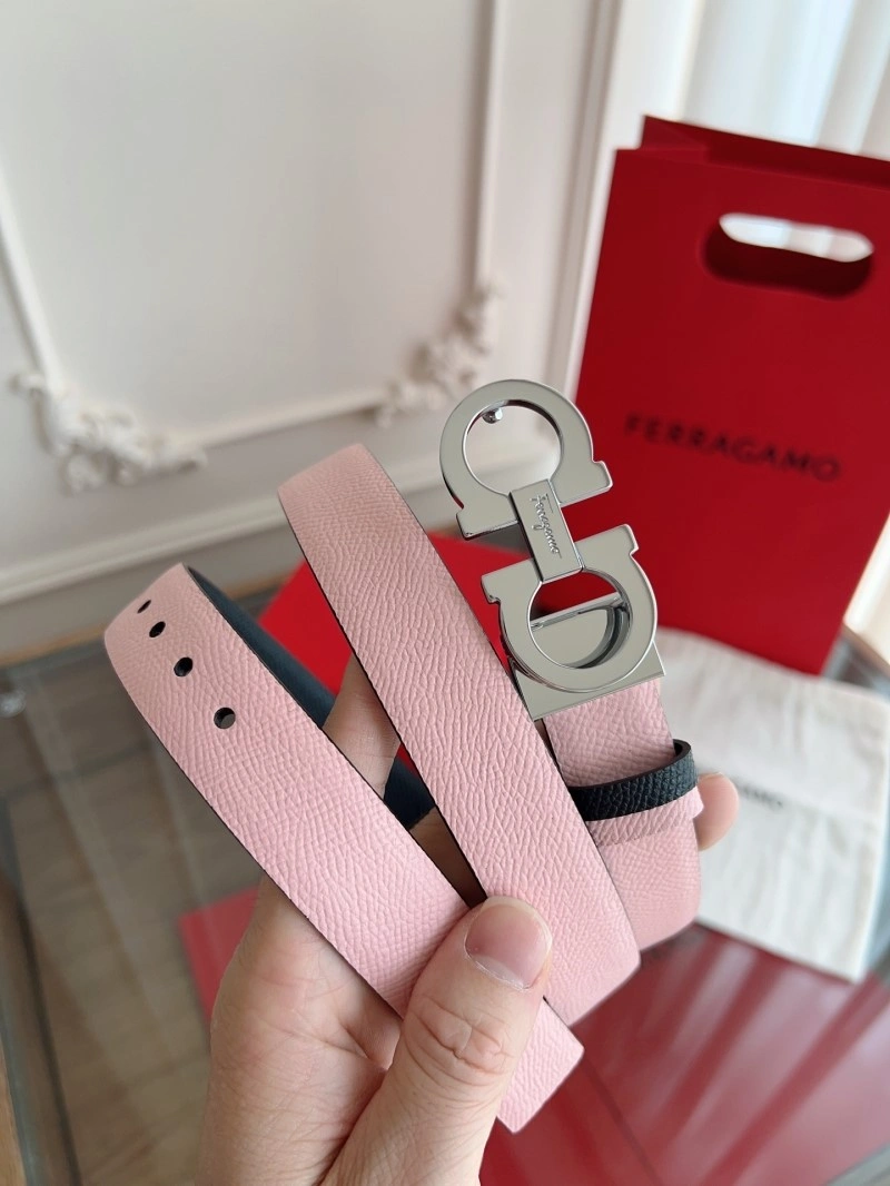 Top match Ferragamo Belts