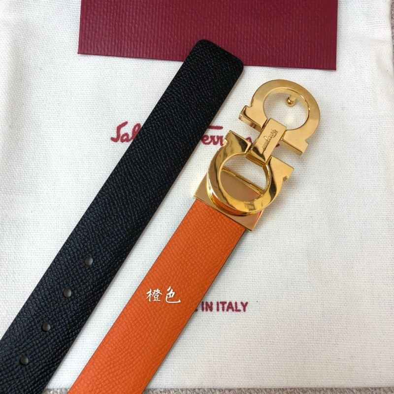 High accuracy Ferragamo Belts