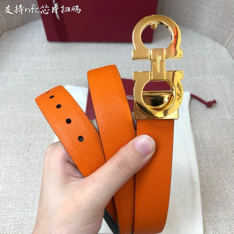 High accuracy Ferragamo Belts