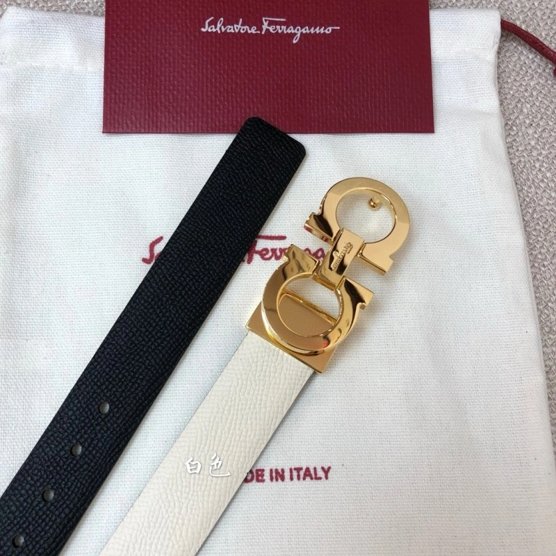 Perfect replica Ferragamo Belts