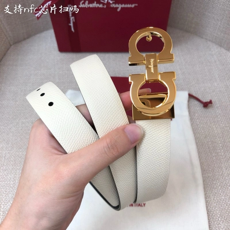 Perfect replica Ferragamo Belts