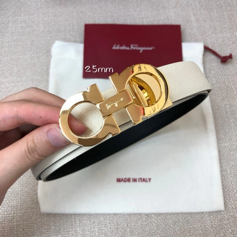 Perfect replica Ferragamo Belts