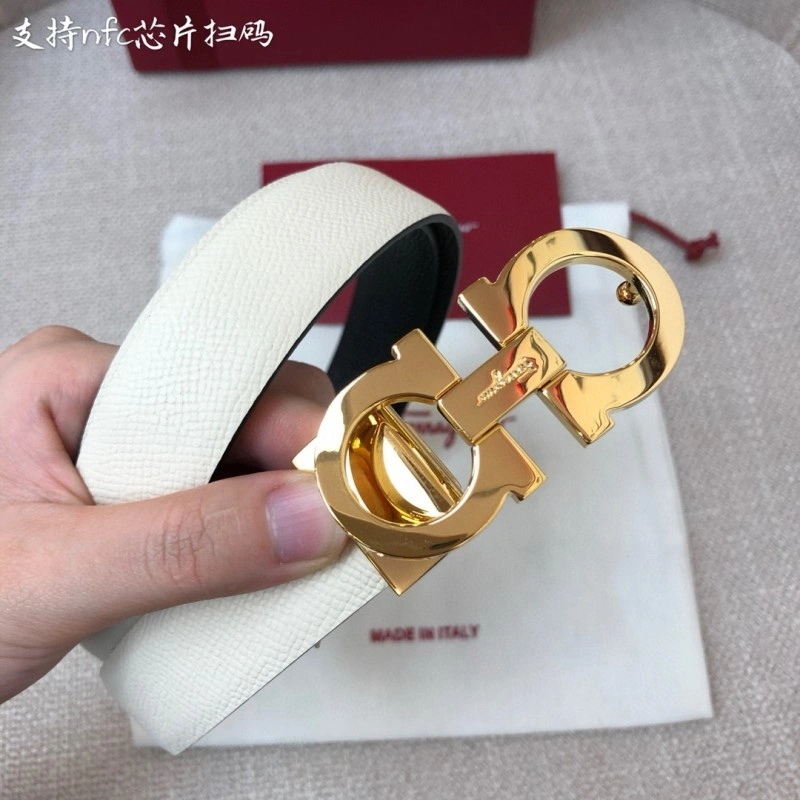 Perfect replica Ferragamo Belts