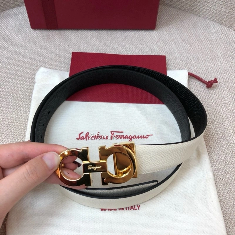 Perfect replica Ferragamo Belts