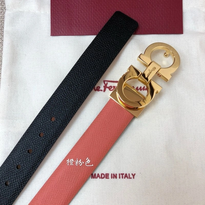 Exact replica Ferragamo Belts
