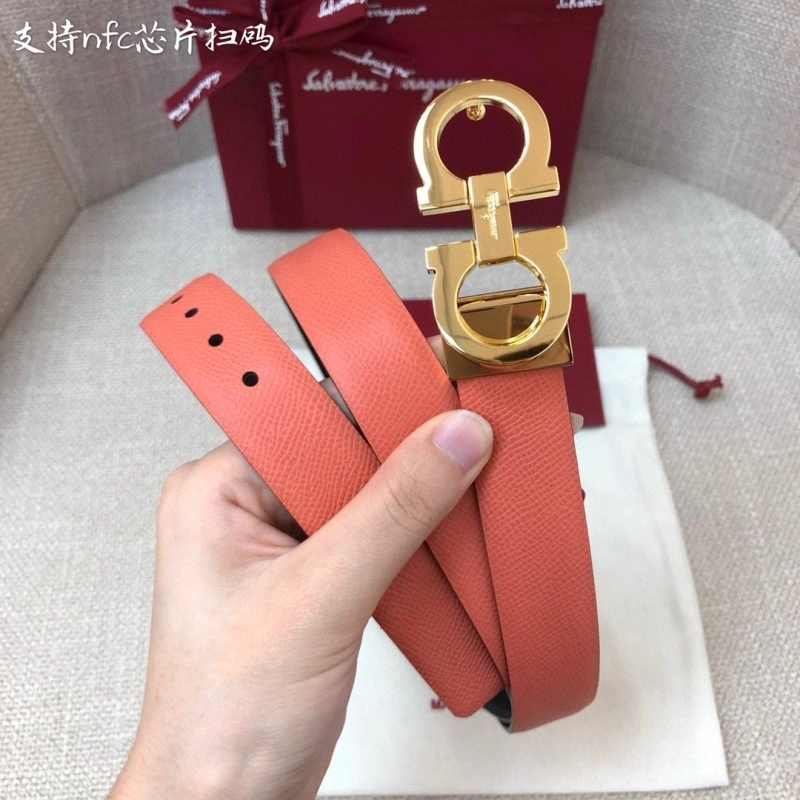 Exact replica Ferragamo Belts